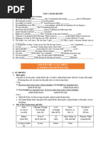 Answer Sheet - Key English Test | PDF
