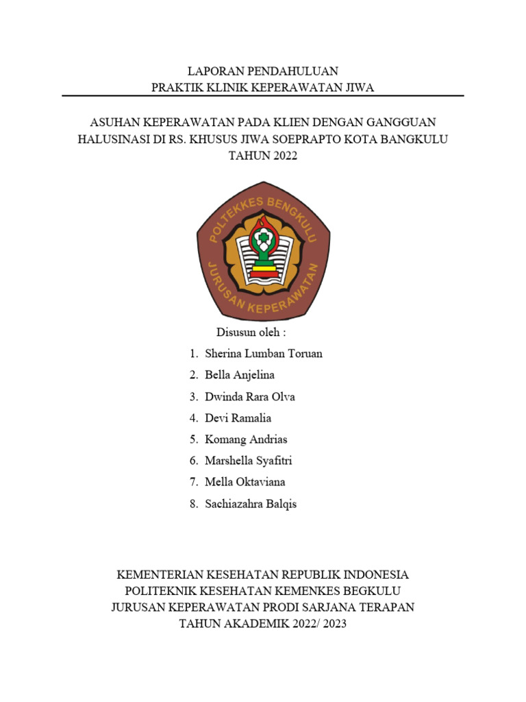 LP Halusinasi Shee | PDF