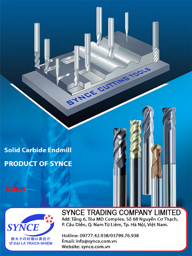 Catalog Synce | PDF