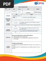 STARR Method for Reflective Practice | PDF