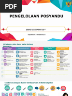 Contoh Logbook Kegiatan Harian | PDF