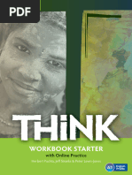 Cambridge THINK Starter Workbook (Second Edition) | PDF