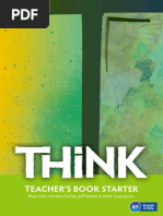 Think Level 1 Students Book | PDF