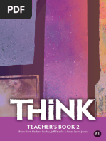 Think Level 2 Answer Key | PDF