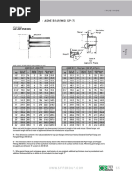 Lap Joint Stub Ends Dimensions | PDF | Plumbing | Mechanical Engineering