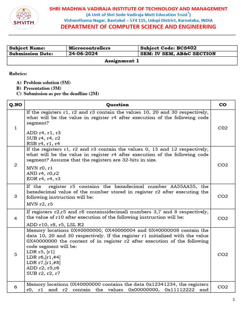 Wa0004. | Download Free PDF | Computer Hardware | Computing