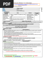 Evaluación de Ciencias (Cuerpo Humano, Esqueleto) | PDF