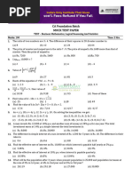 Cube N Cube Roots Table 1-30 PDF | PDF