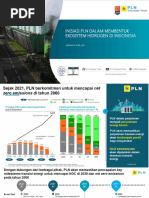 PLN Renewable Energy Certificate | PDF