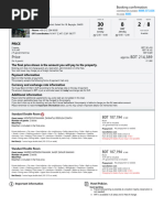 Point Combining RequestForm en | PDF | Hotel | Hospitality Industry