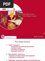 IMO General Declaration (FAL Form 1) | PDF