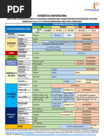 Dorcol Forte Inserto | PDF | Tableta (Farmacia) | Drogas