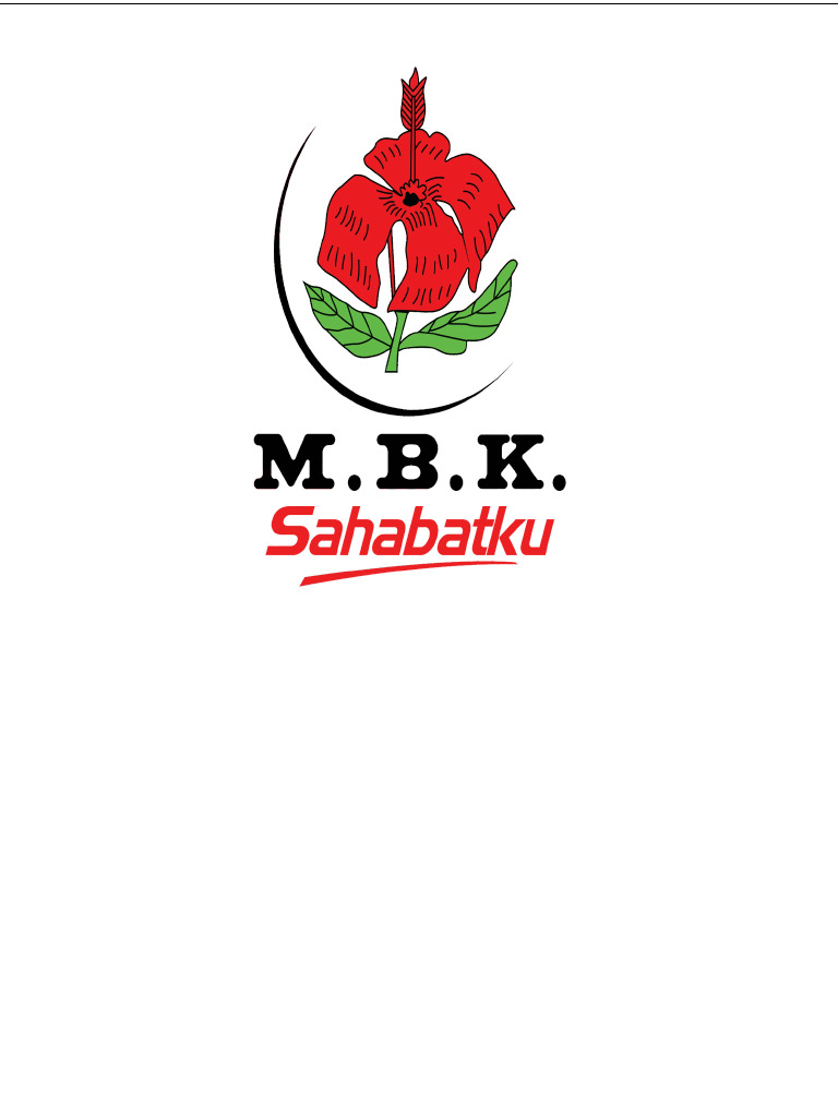 Logo MBK | PDF