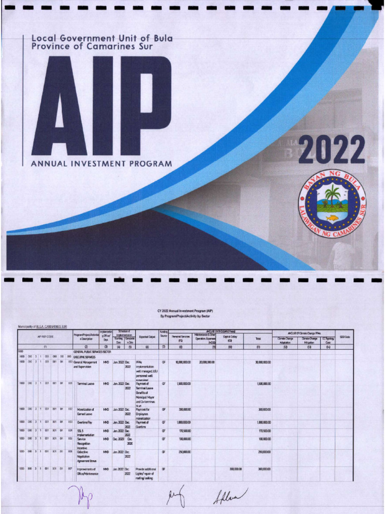 Aip Cy | PDF