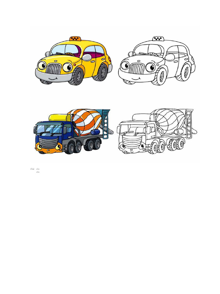 Gambar Mobil | PDF