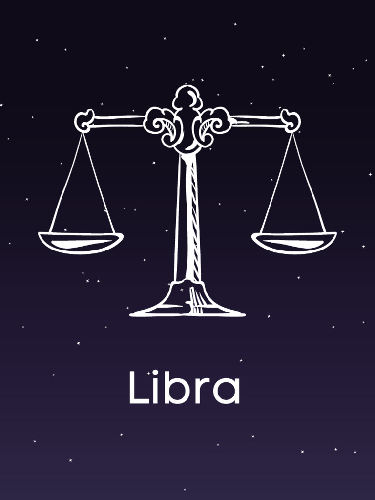 Libra | PDF