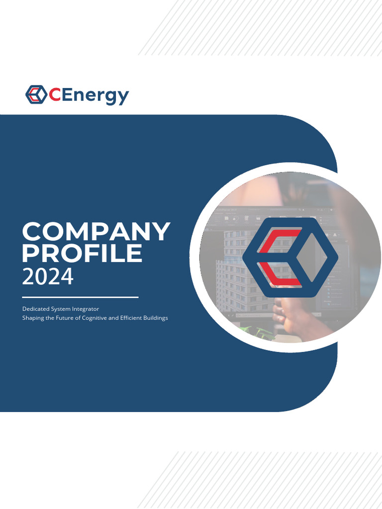 CEnergy: Leading Building Solutions | PDF | Riyadh | Infrastructure