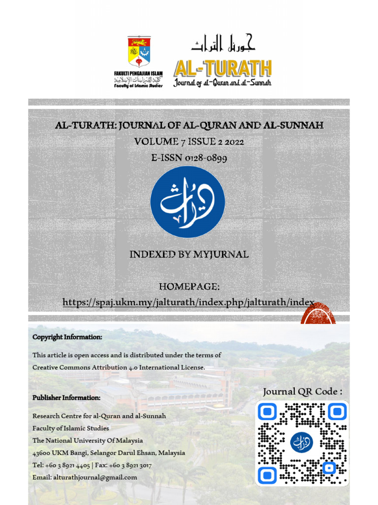 South Al Quran in Hadeeth | PDF | Hadith | Quran