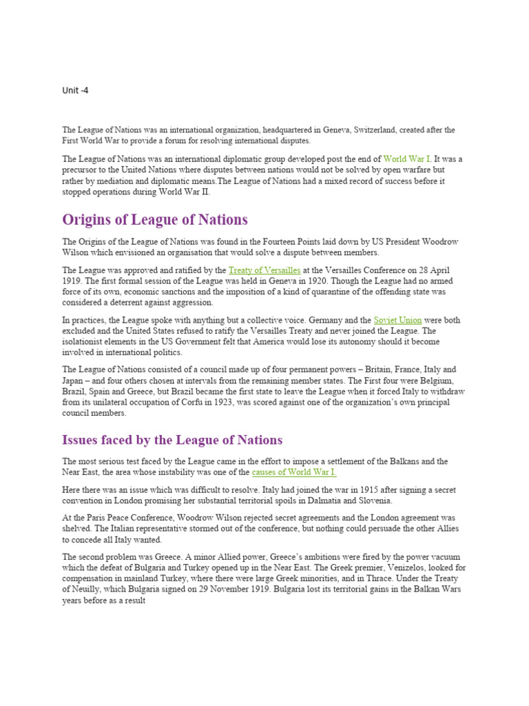 History Questions | PDF | International Committee Of The Red Cross ...