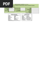 Esat 2024 2025 | PDF | Learning | Teachers