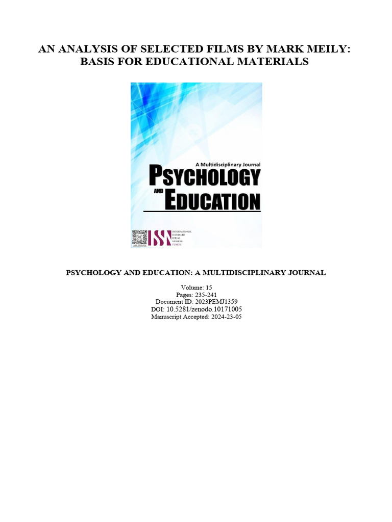 Solid Waste Management Awareness in Schools | PDF | Waste | Waste ...