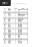 Mercedes ADE 366 Specs, Bolt Torques and Manuals | PDF | Rotating ...