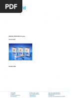 MDD and OMC Test Procedures | PDF