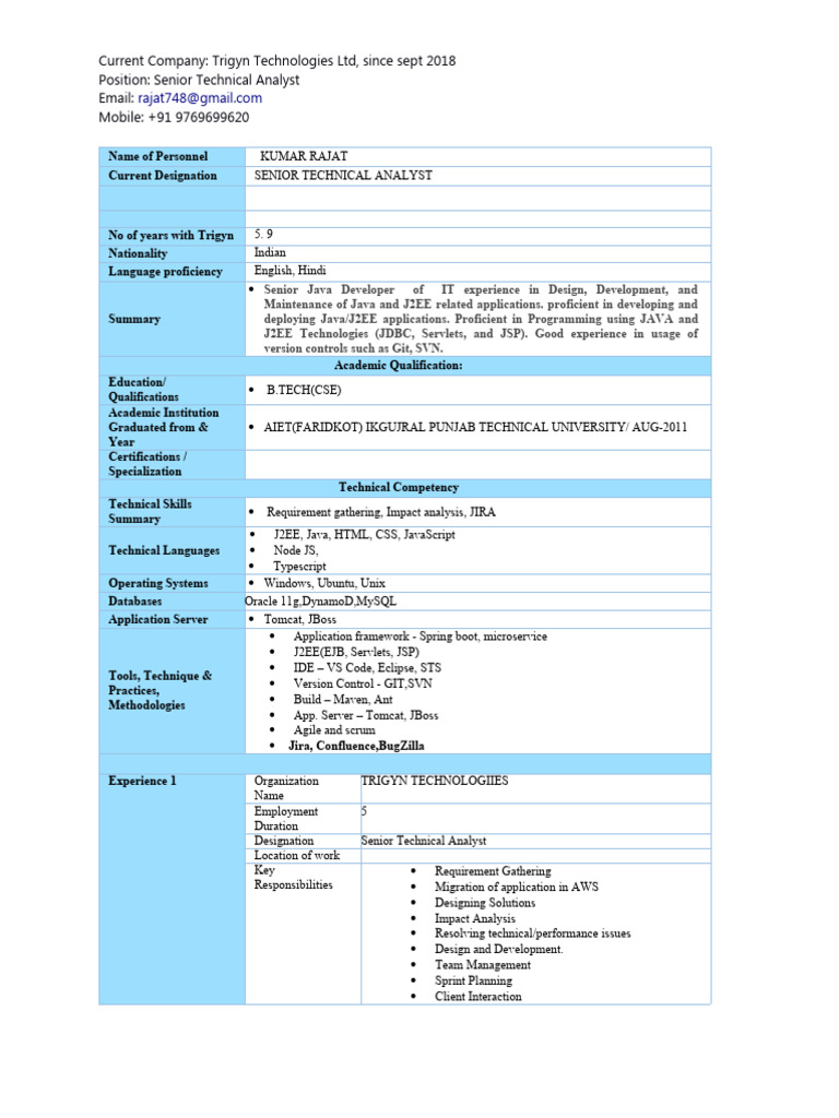 Kumarrajat Java Advent Pdf Java Programming Language Amazon Web 5537
