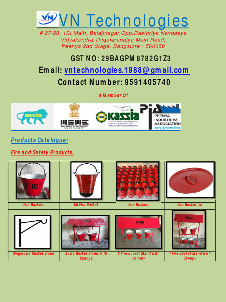 Company Profile 2023 | PDF Company Profile 2023 | PDF