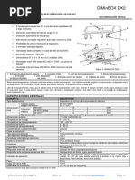 LR-W500 (C) : Manual de Instrucciones | PDF | Calibración | Resistencia Eléctrica y Conductancia