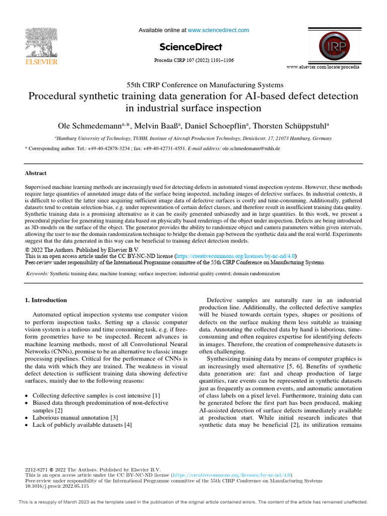 Defect Tracking Using GAI | PDF | Texture Mapping | Rendering (Computer ...
