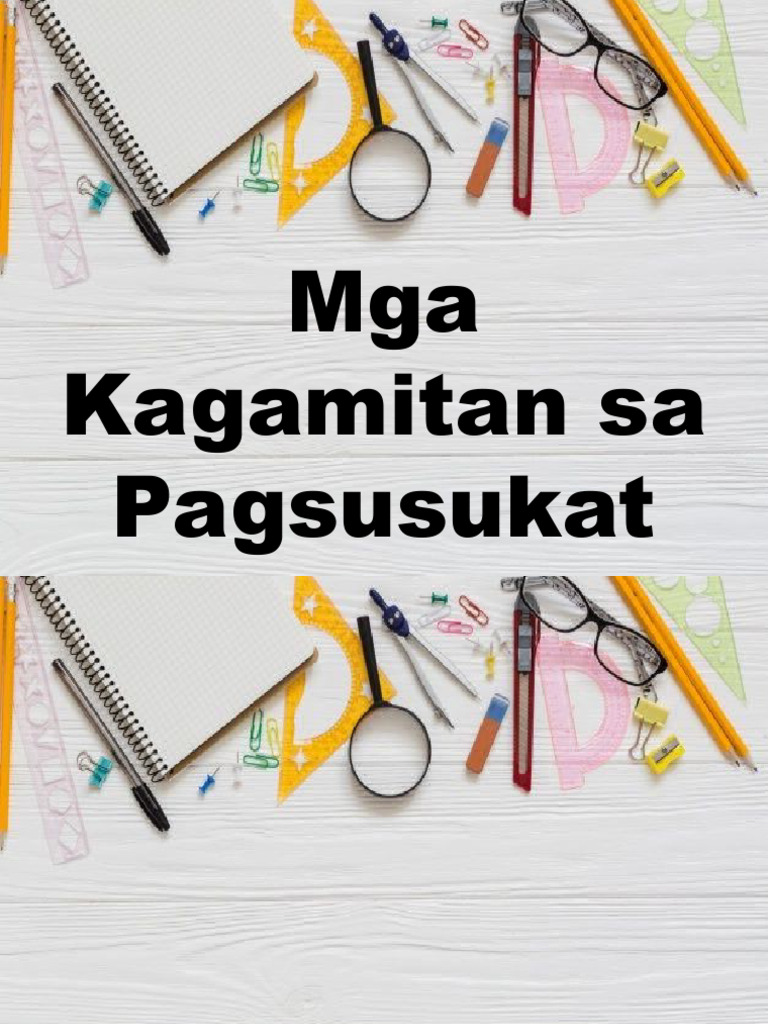 COT Presentation | PDF