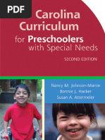 Functional Communication Checklist | PDF | Communication | Speech