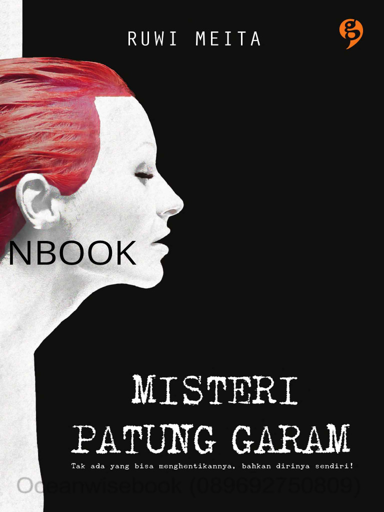 Misteri Patung Garam | PDF