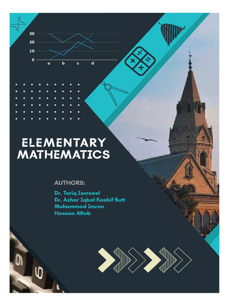 Comprehensive Guide to Elementary Mathematics | PDF | Numbers | Decimal