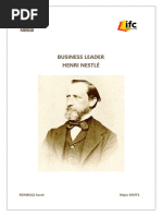 Prominent Jewish-Owned Companies in USA | PDF