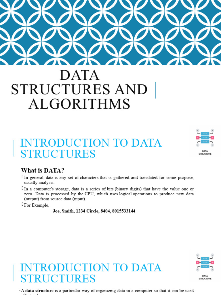 Lecture 1 - Introduction+Array | PDF | Data Type | Pointer (Computer ... Lecture 1 - Introduction+Array | PDF | Data Type | Pointer (Computer ...