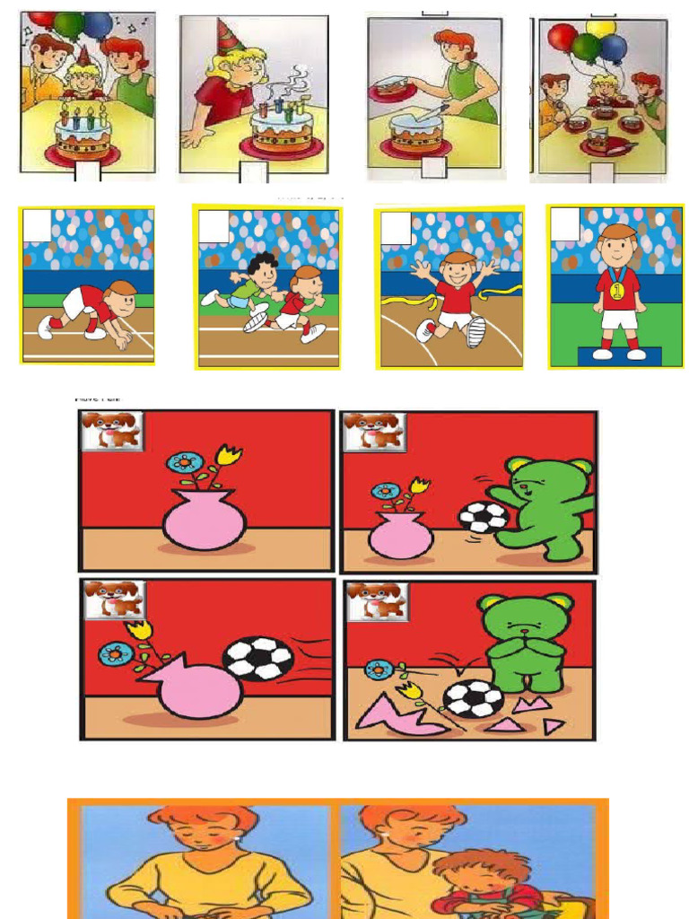 Sequence Learning | PDF