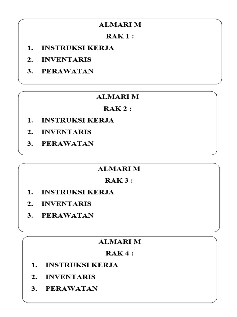 ALMARI | PDF