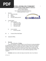 Below Knee Slab Techniques in Ortho | PDF