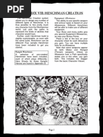 HeroQuest Quest Order | PDF