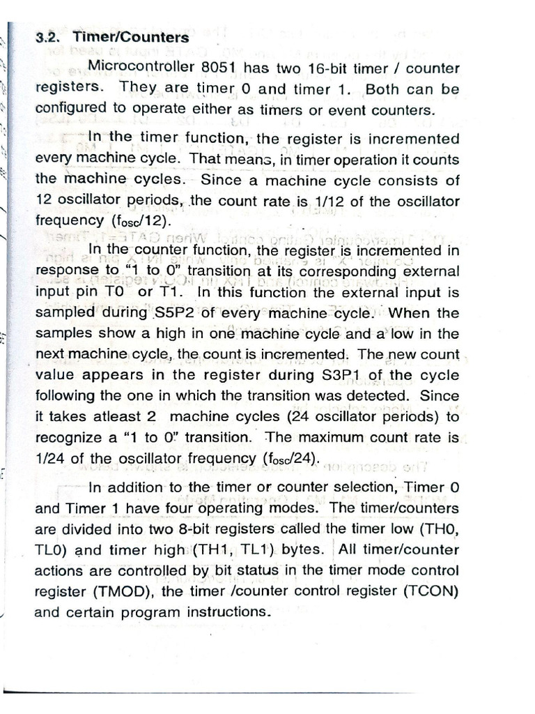 Timer 20231229 | PDF