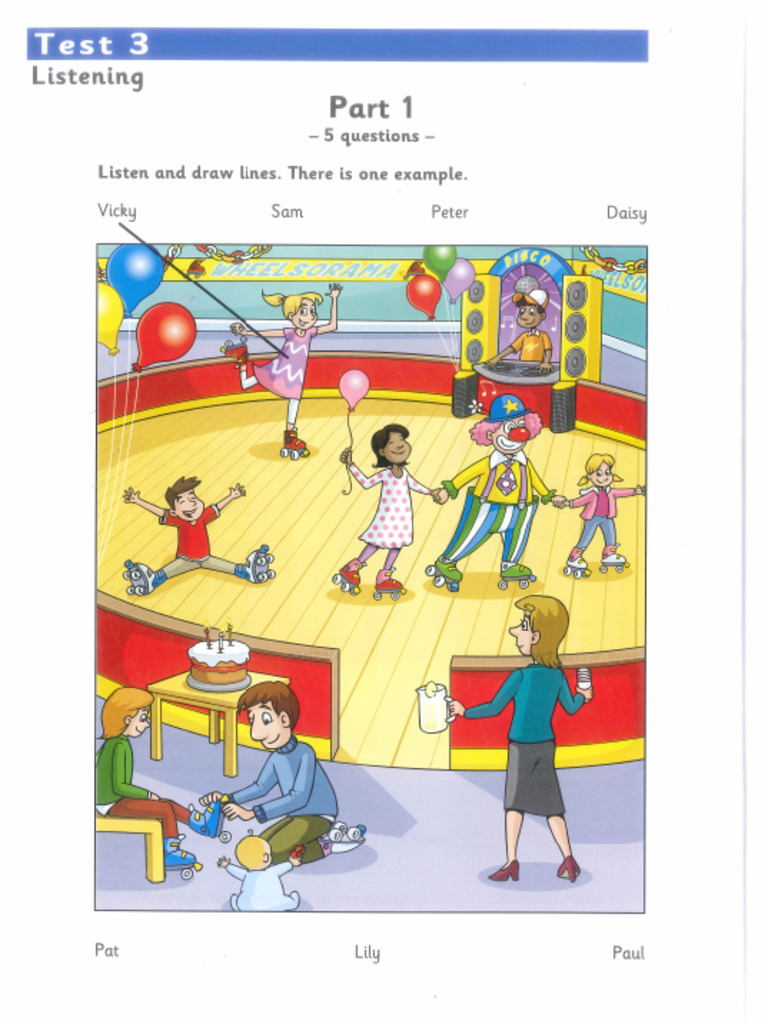 Movers 2 - 2018-50 | PDF