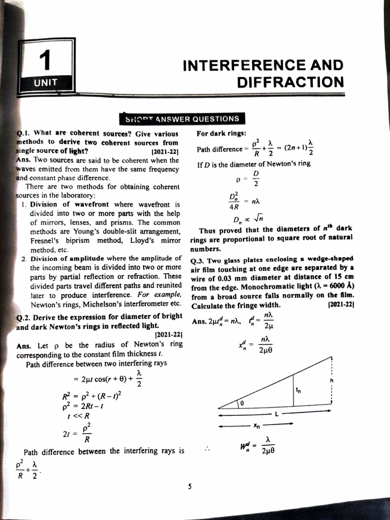 Physics Gold | PDF