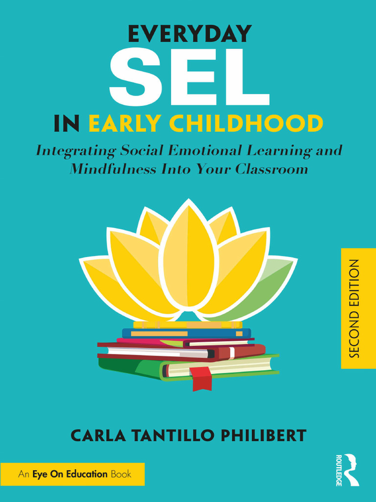 Everyday SEL in Early Childhood | PDF | Psychological Trauma ...