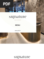 MENU Hennies App May 2024 Compressed 240415 152935 1 | PDF | Hamburgers ...
