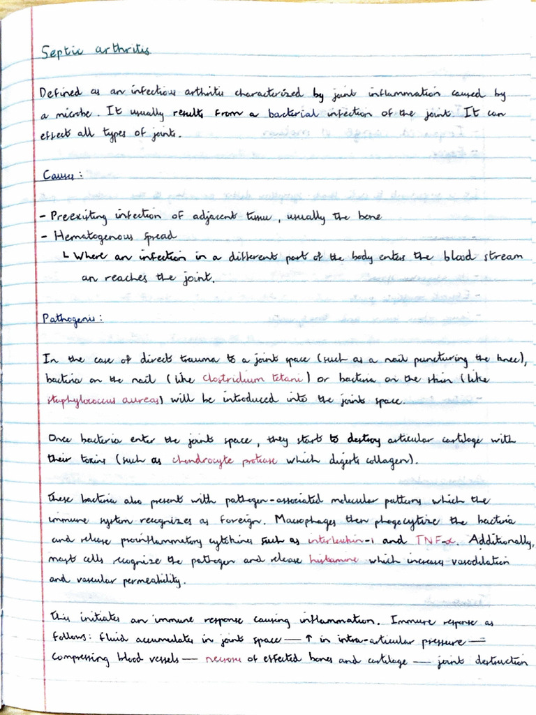 Emergency Medicine Notes | PDF