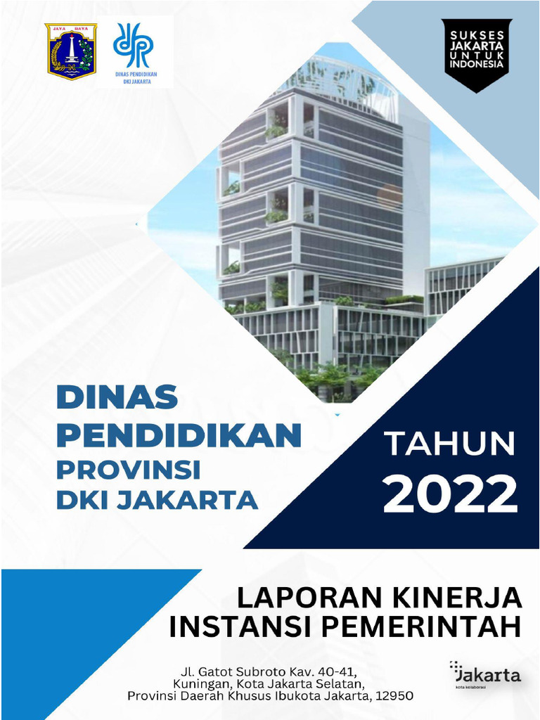 Lkip Disdik 2022 | PDF | Komputer | Teknologi & Rekayasa