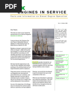 Octamar LI 5 Plus PDS | PDF | Fuel Oil | Biodiesel