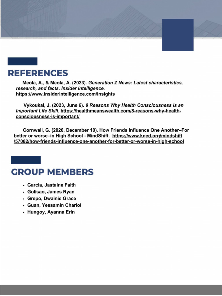 Mini Survey Uts | PDF
